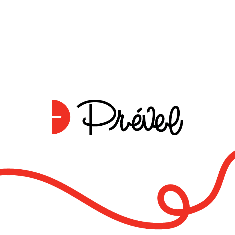 Privacy policy. Groupe Prével.