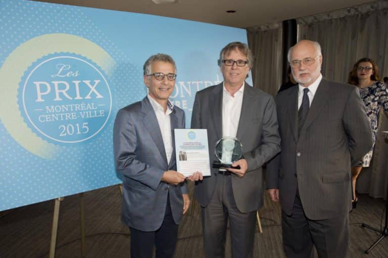 A New Award for Prével! - Prével