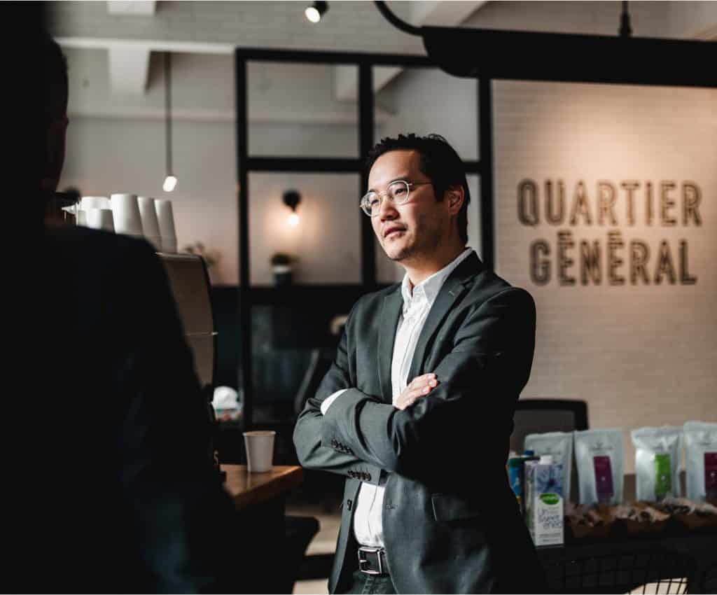 À propos de Prével | Promoteur immobilier Montréal depuis 45 ans