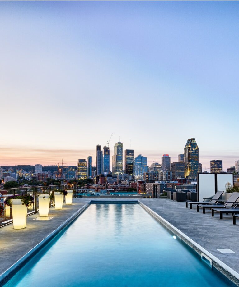 L'historique de Prével | Promoteur immobilier Montréal